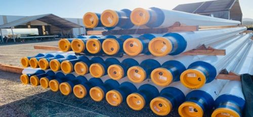 Mattr Infrastructure Technologies | Advanced Materials Technology ...